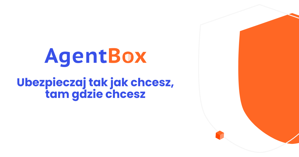 AgentBox | System dla agentów ubezpieczeniowych
