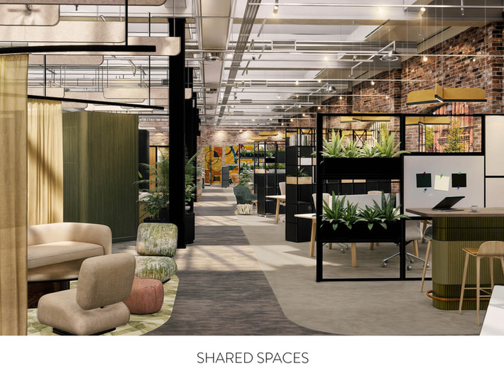 Creed Design | Interior Designers England | Restaurant & Retail