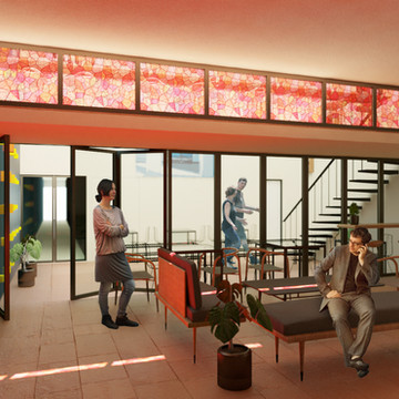 Works | FormSmith Architects