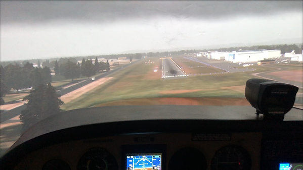 Advanced Aviation Training Device | Healy Aviation