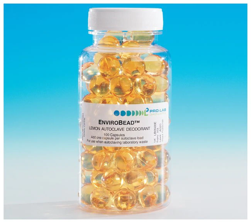 Pro-Lab Diagnostics™ EnviroBead™ Autoclave Deodorant | Orme