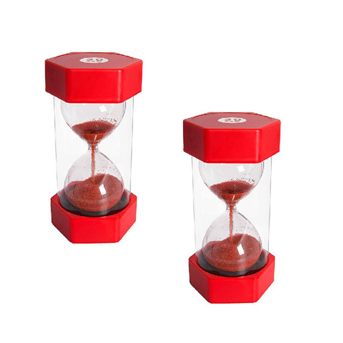 Giant Sand Timer - 30 Seconds | Orme