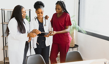 Overview of BMS Services | BMSFHC Live