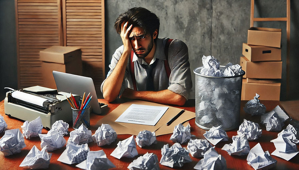 Cómo Comenzar a Escribir una Novela: Guía Paso a Paso