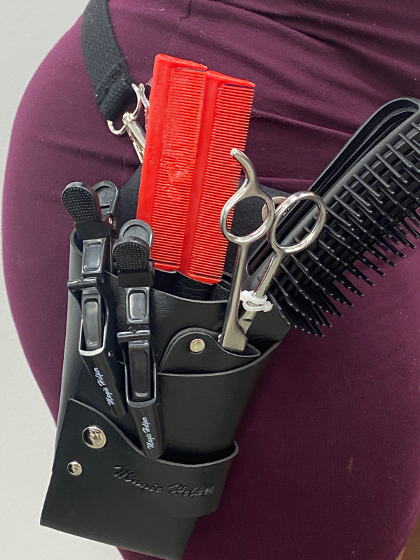 Tools | MagicFingersStudio