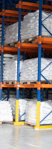 Drive-in | Scheffer Armazenagem