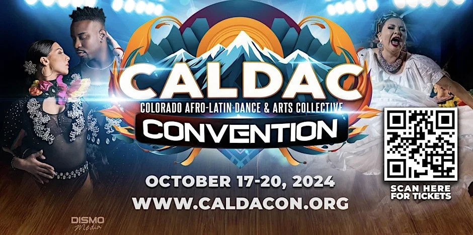 WEEKEND SCHEDULE | CALDACON