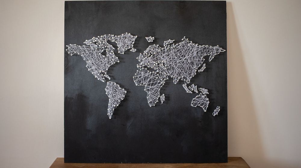 The Impact of Immigration on the World: Shaping the Future.