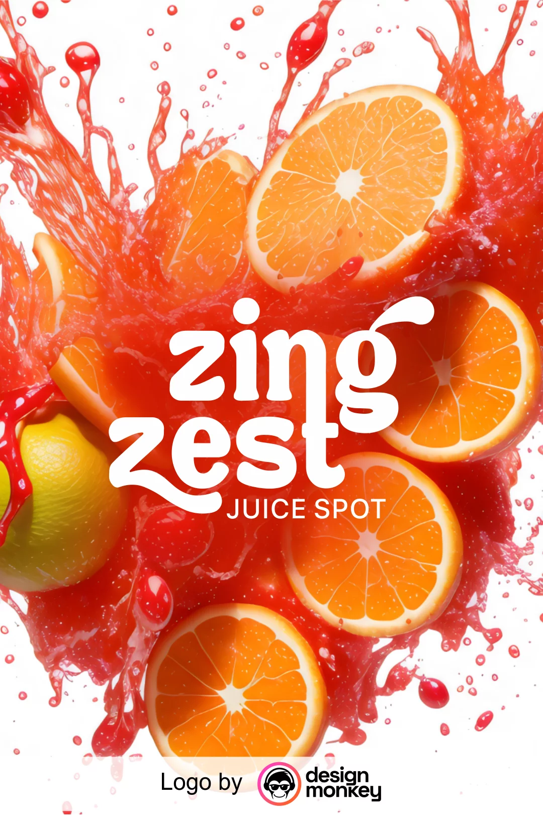 Design Monkey | Best Logo at Cheapest Prices