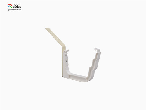 uPVC Bracket with GI Extension | Roof Sense