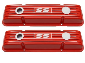 110-2017 SBC Valve Covers | vips