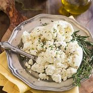 Veggie Farmers Cheese | Johnson's Sausage