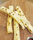 Jalapeno String cheese | Johnson's Sausage