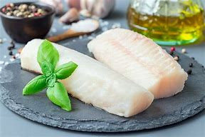 Cod Filets | Johnson's Sausage