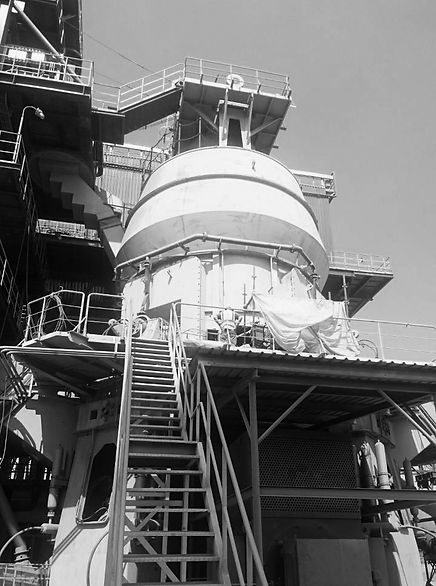 Coatings | Nordbak Chemical Application | South Africa