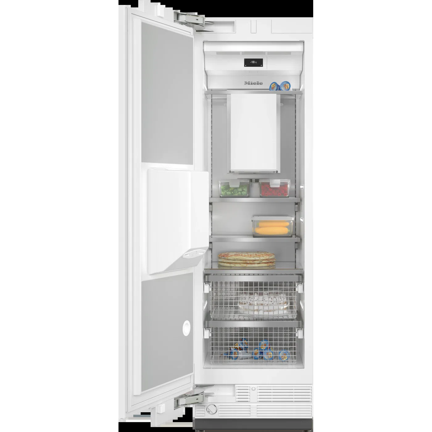 Master Cool Freezer | sunrisehomesolutions