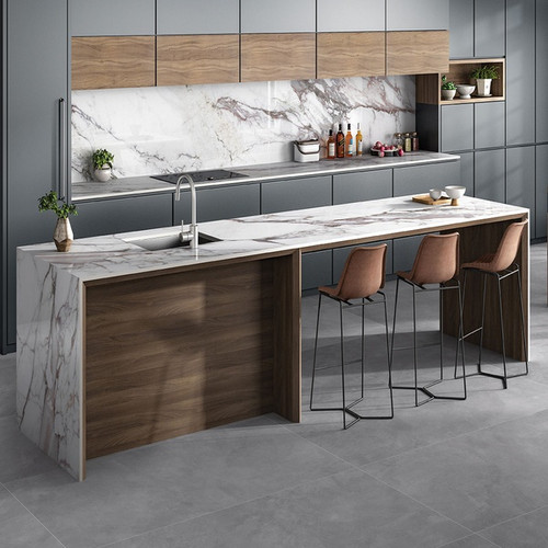 Calacatta Rose | sunrisehomesolutions