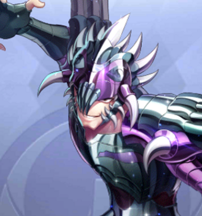 Niobe de Deep | Saint Seiya Awakening Database BR