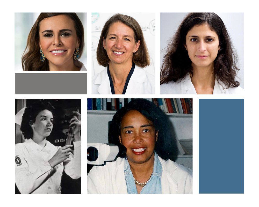 5 Important Female Inventors in Healthcare