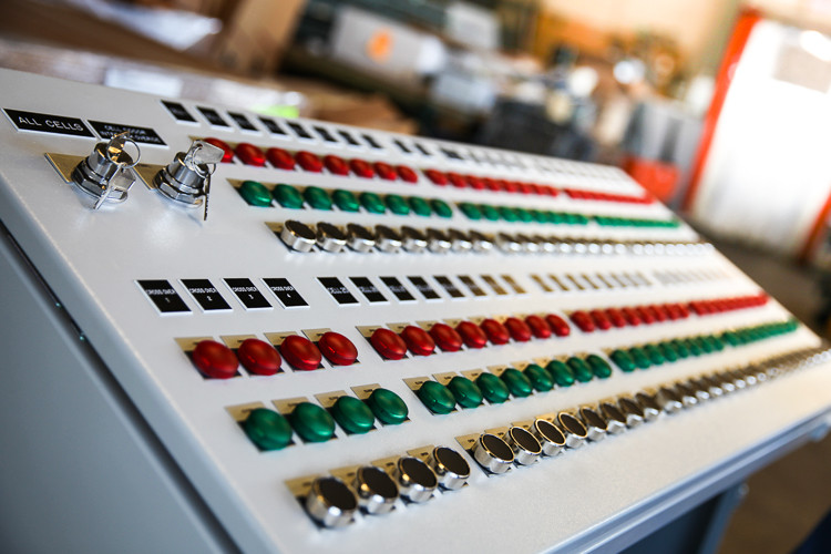 Industrial & OEM | Power-Flo Technologies