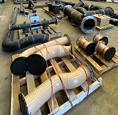 Wear Solutions | C&S Mining Services