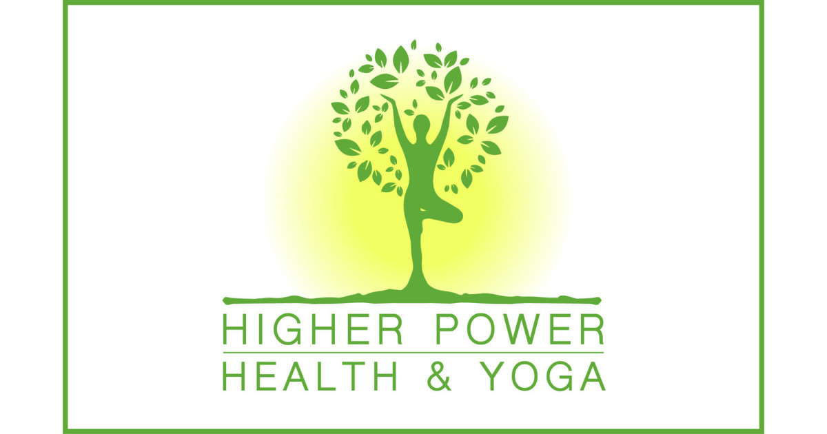 Higher Power Health | Wellness Community, Mentoring, Yoga & Reiki