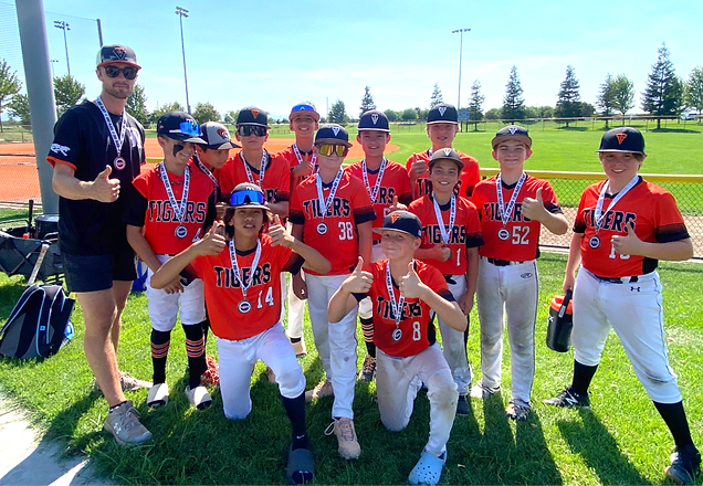 Home Plate | Tri Valley Baseball