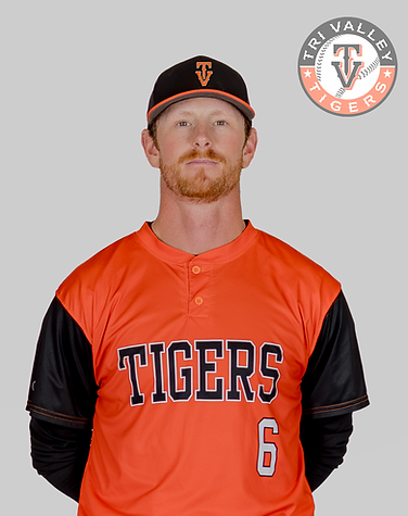 Meet The Staff | Tri - Valley Baseball Association