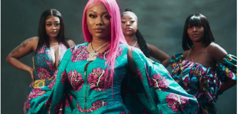 Shaybo Returns With Fresh New Visuals For 'Dobale'