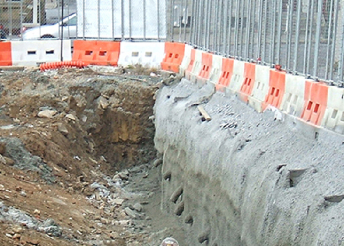 2D Seismic Survey Reflection SRT seismology companies India
