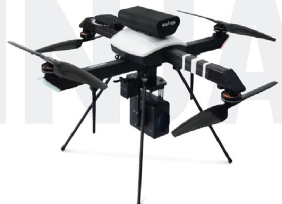 SWITCH_UAV | RAYNAS | TECH