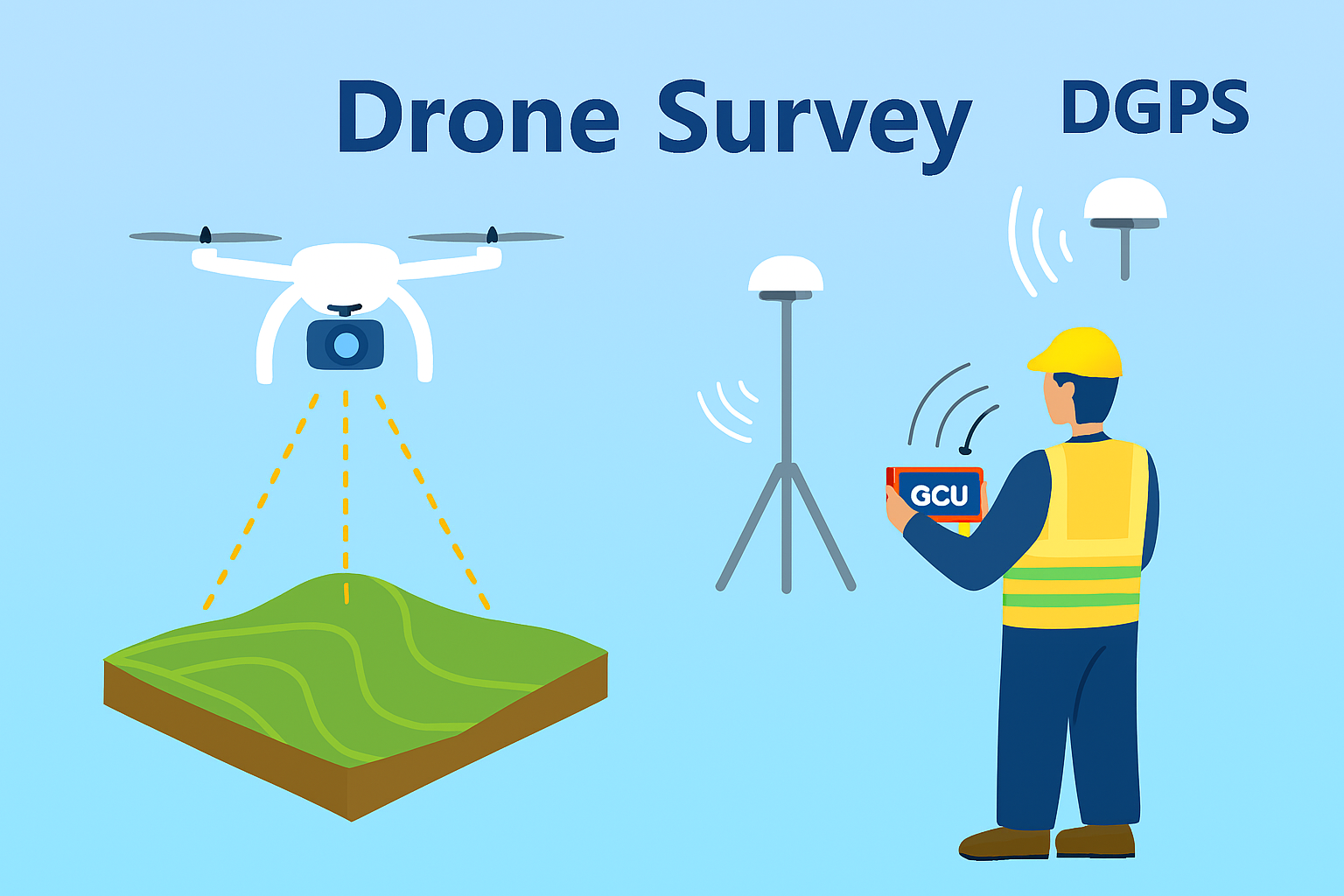 Drone Survey company in Puducherry Puducherry,UAVs Aerial