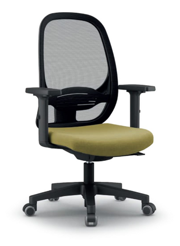 Sammy Office Chair | Beacon Irish Chairs Collection