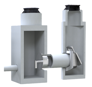 NextStorm - Stormwater Management Solutions | Québec