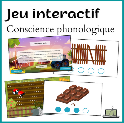 Segmentation syllabique | École sur mesure