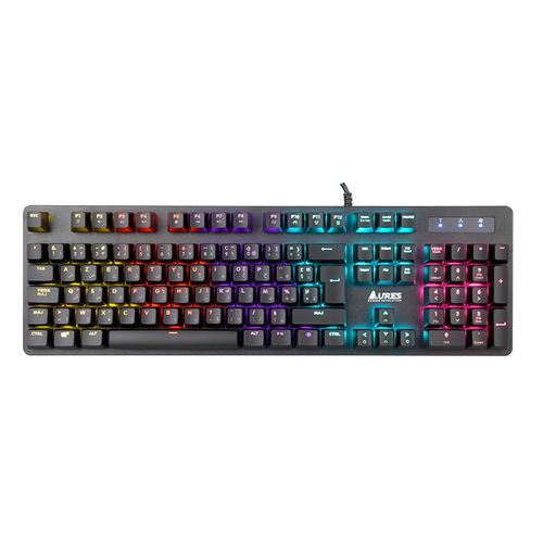 TENTACLES KX20 GAMING KEYBOARD | Tn Tech
