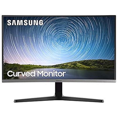 SAMSUNG 32 CURVED FHD 75HZ | Tn Tech