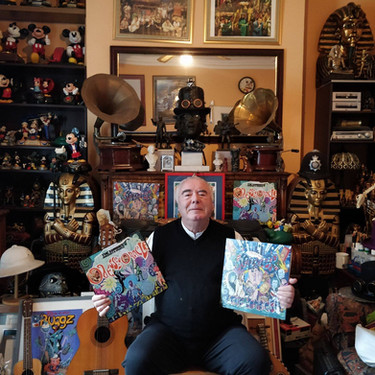 The Rocks Management | Home