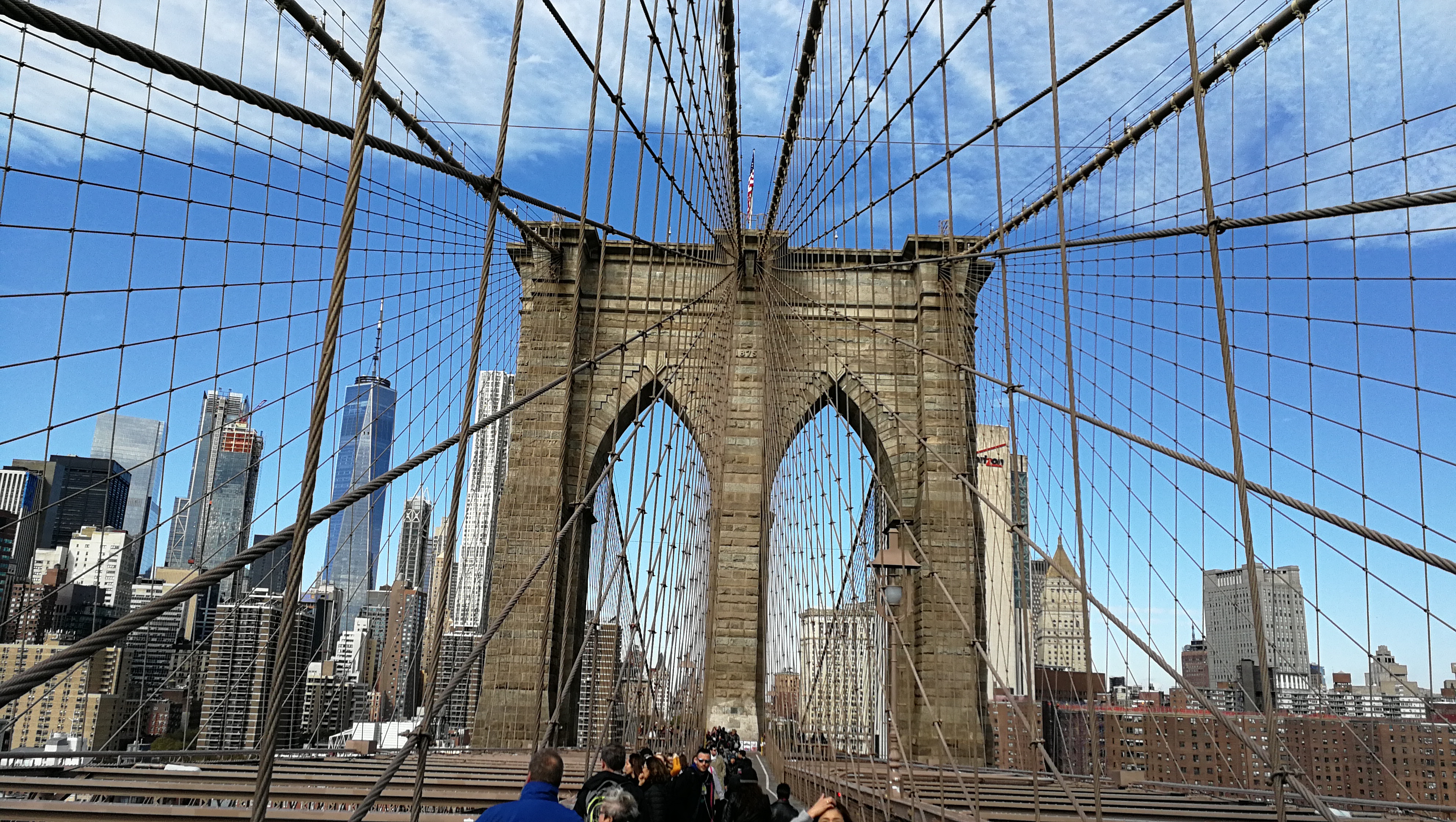 Voyage à New York | Voyage facile en famille