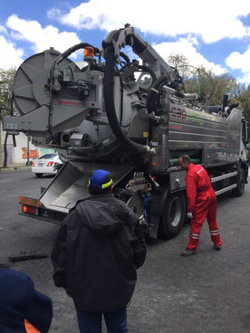 Equipos hidroneumaticos Cappellotto | Cipsa