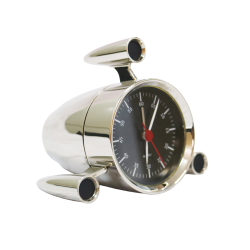 ジェットクロック JET CLOCK | mysite