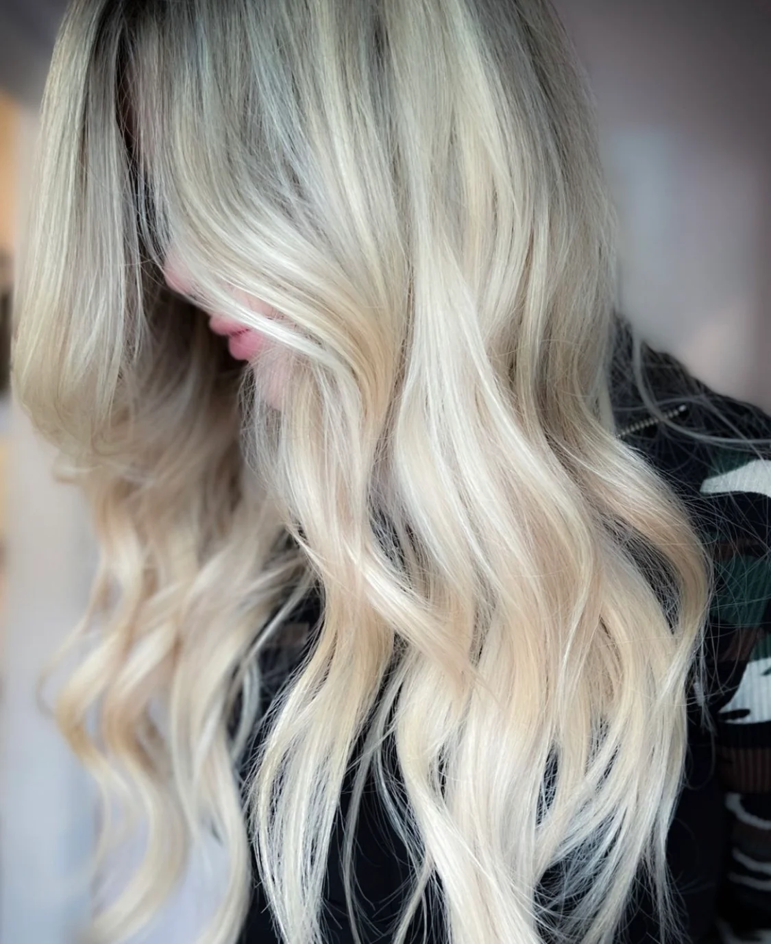 Loyal Guest Experience | Moss & Black Salon