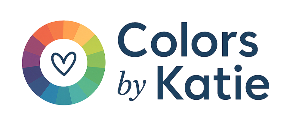 Colors by Katie | Color Analysis West Palm Beach