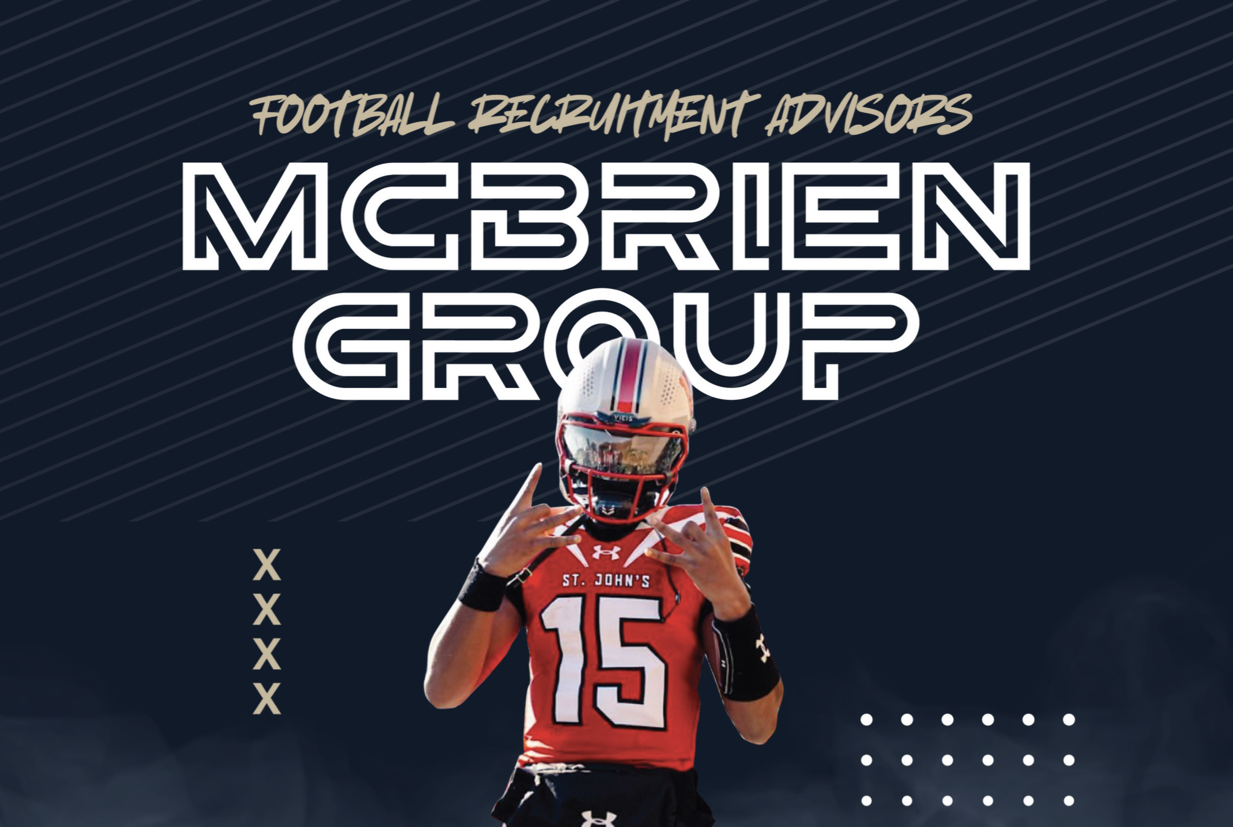 McBRIEN GROUP