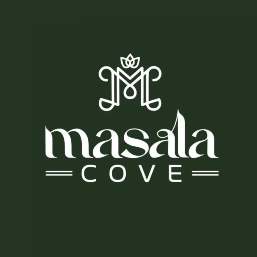 Menus (New) | Masala Cove