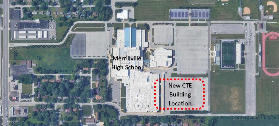 CTE Building Construction Prep