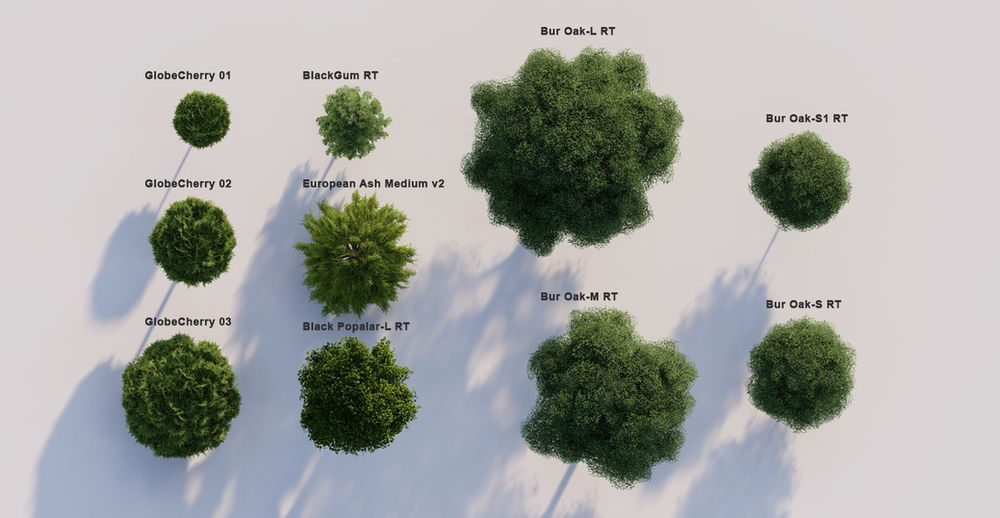 Creating Conceptual Plans in Lumion