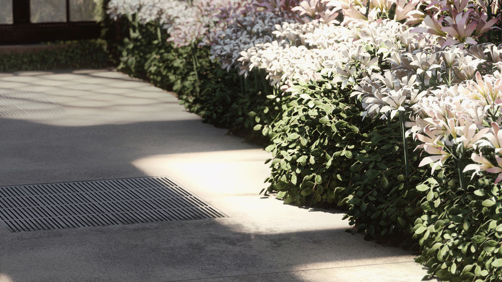 How to Quickly Create Realistic Gardens in Lumion