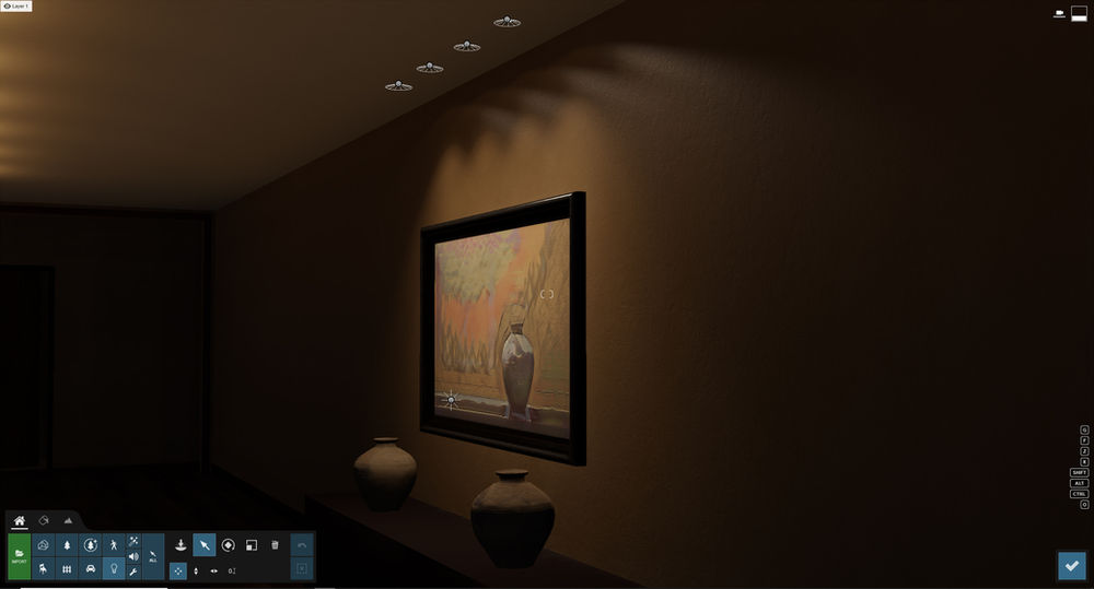 Leveraging Lighting in Lumion
