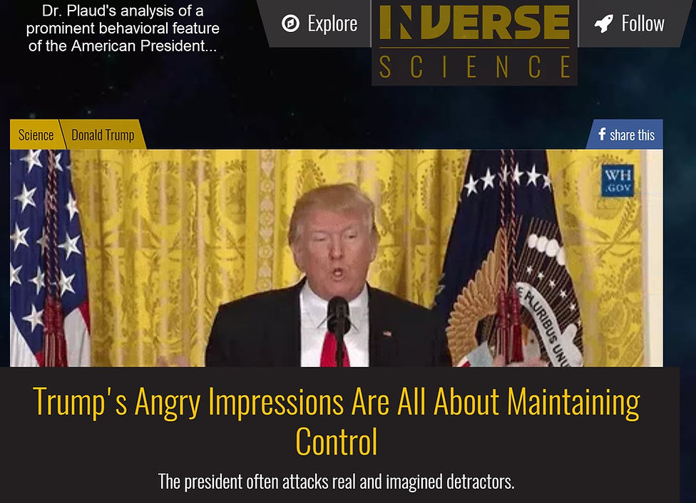 Dr. Joseph J. Plaud's Research Archives and Media, Naples, Florida